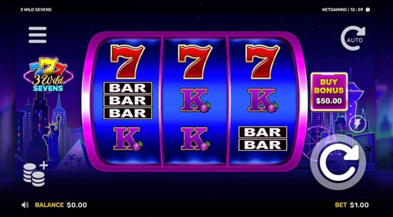 How to Play Slots | Slot Machines Rules & Tips