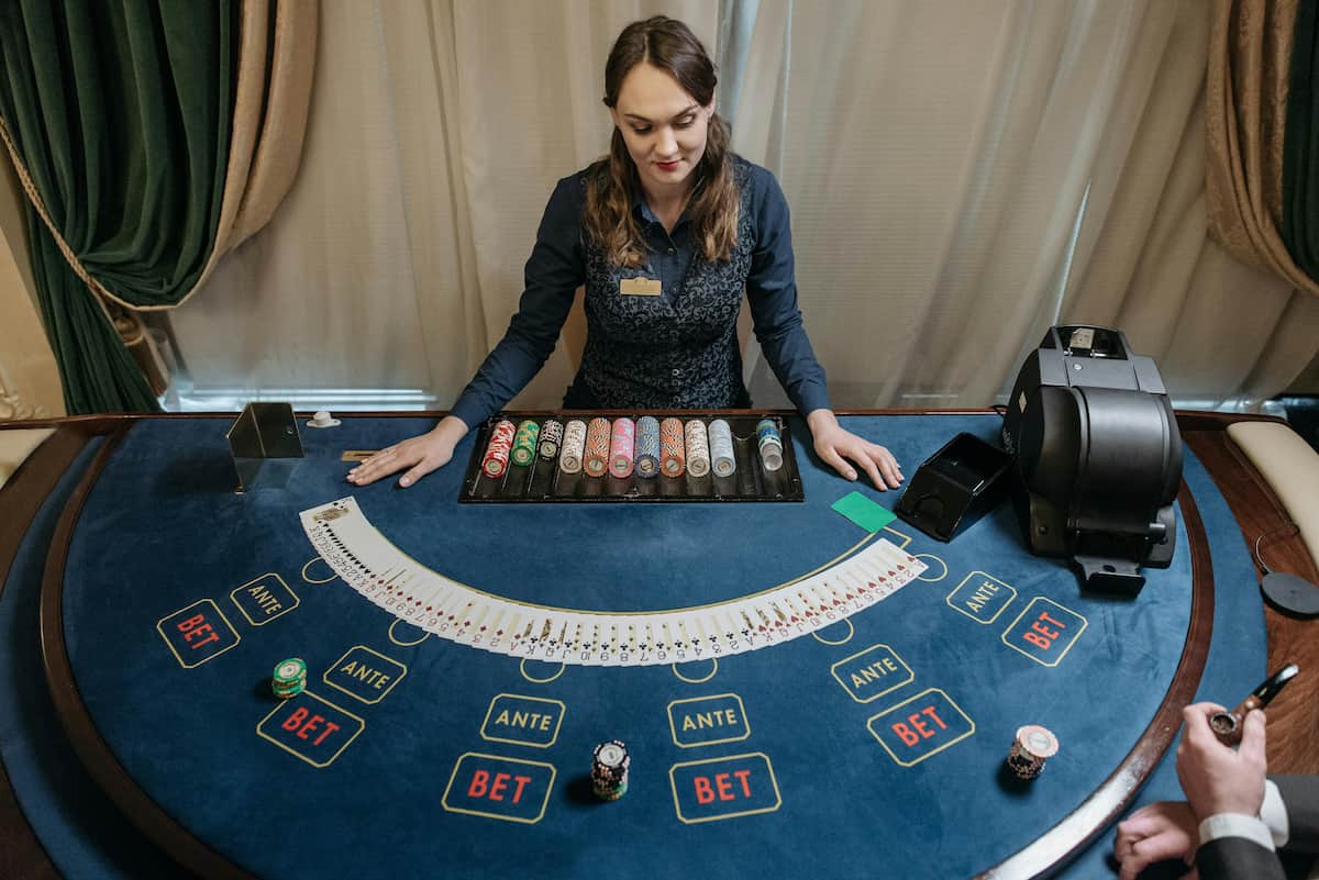 Blackjack Strategy Chart – Master Basic Strategy