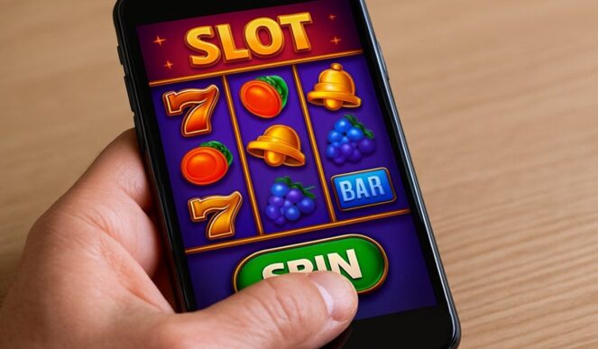 How to Play Slots | Slot Machines Rules & Tips