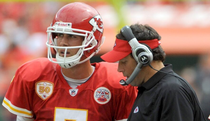 Todd Haley On Steelers’ Fast Start, Why He Won’t Bet Against Chiefs